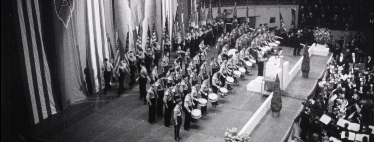 Anig – Petaluma Film Alliance